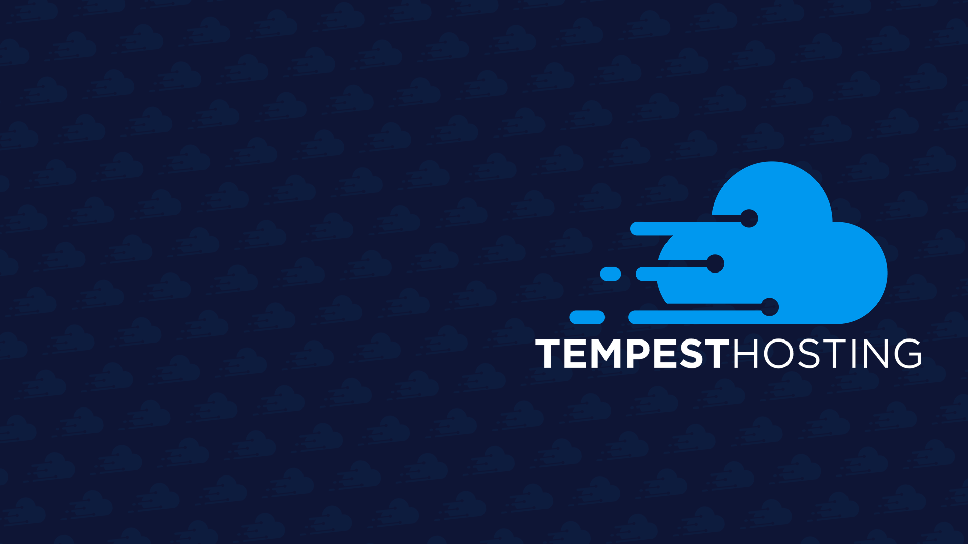 Tempest Hosting - Blogs and News