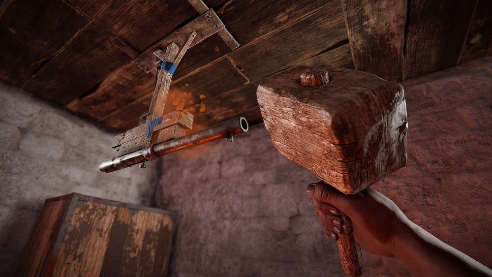 Mastering Rust Server Administration: Essential Commands for Superior ...